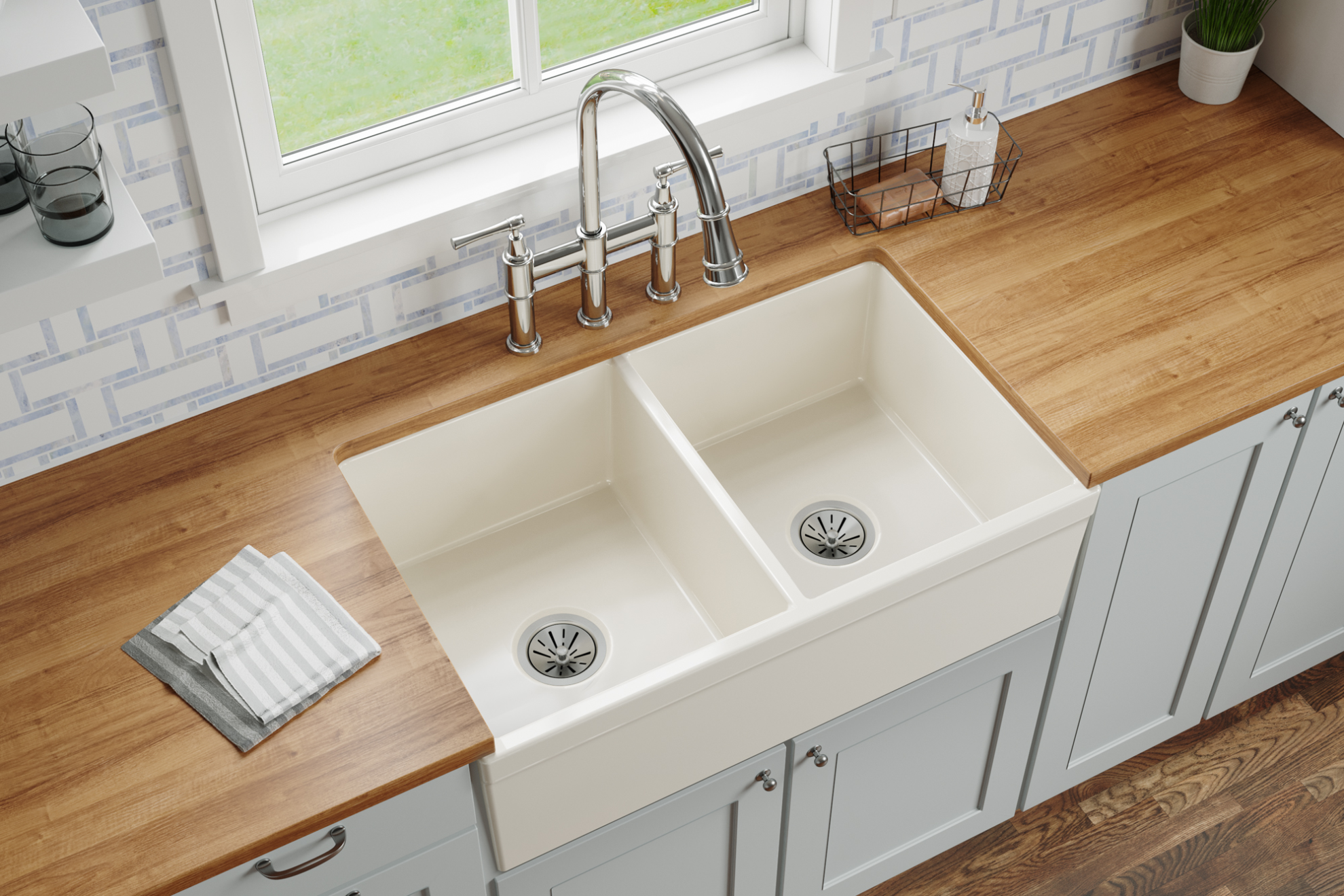 Elkay Sinks Review: Which Model Is Best for Your Kitchen? - HomeWaterWorks